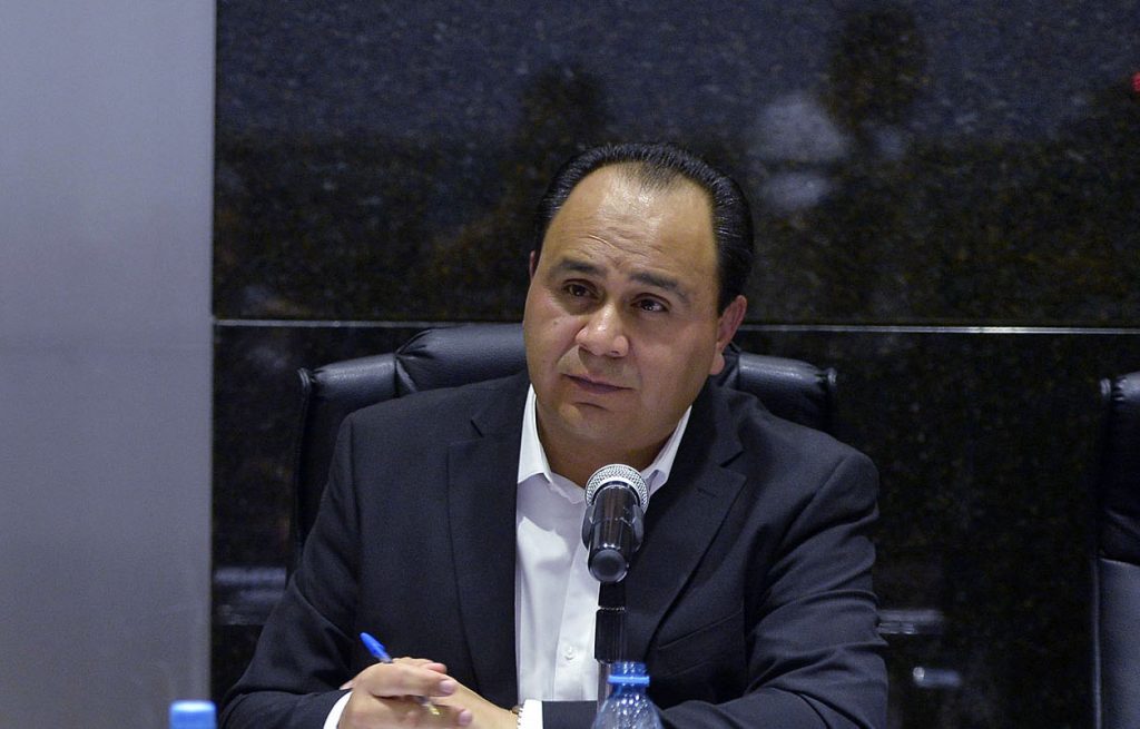 Se consolida la armonía y paz laboral – Gobierno del Estado de Durango