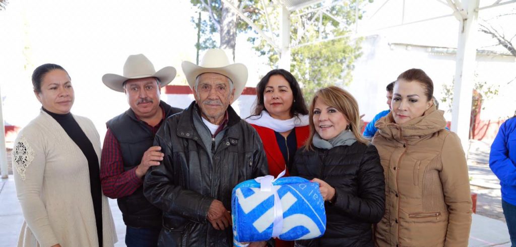 DIF Estatal cobija a Durango – Gobierno del Estado de Durango