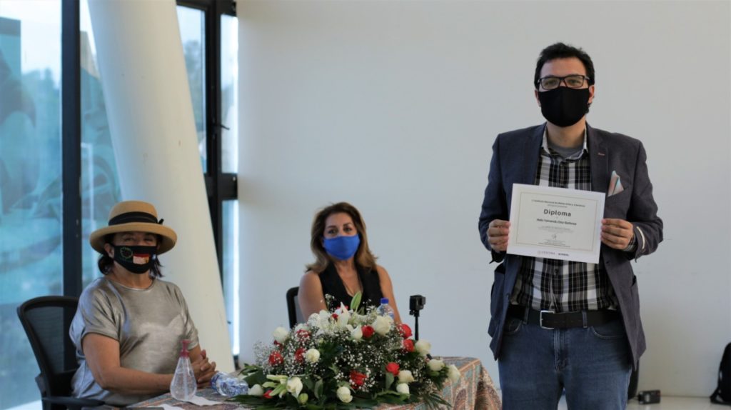 Concluyen escritores duranguenses diplomado en el CECOART – Gobierno ...