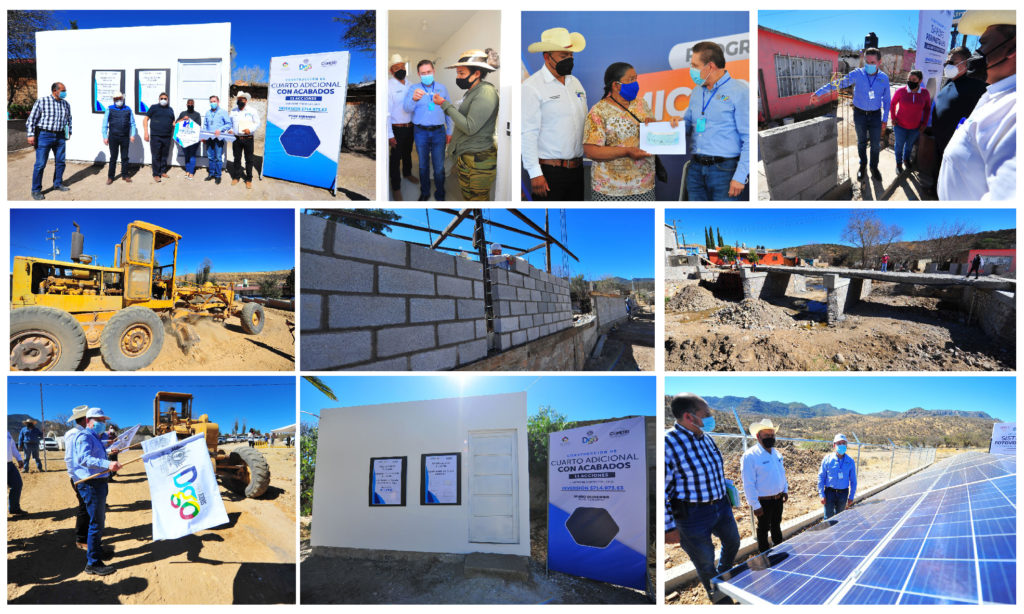 Realiza gira de trabajo por Coneto de Comonfort. – Gobierno del Estado ...