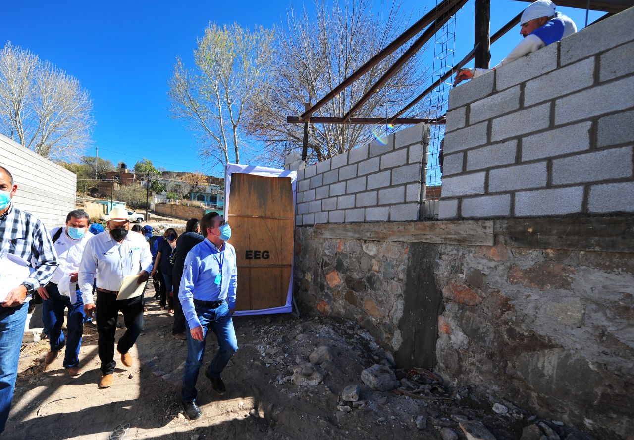 Realiza gira de trabajo por Coneto de Comonfort. – Gobierno del Estado ...